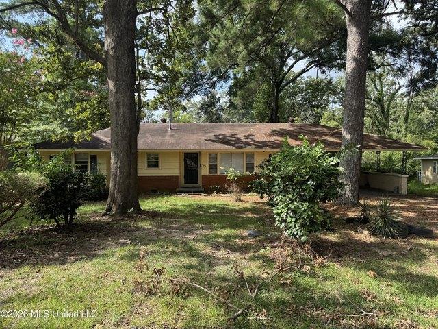 245 Shady Cir, Jackson, MS 39204