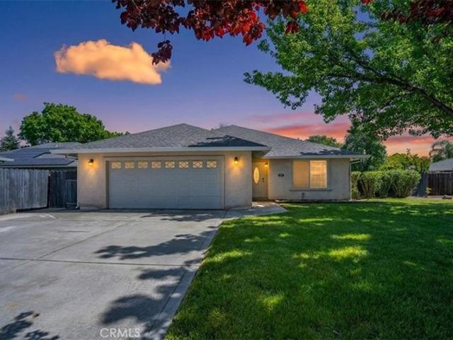 245 Shelly Way, Red Bluff, CA 96080