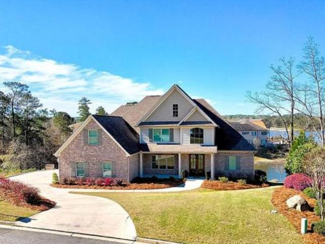 245 Shoreline Way, Macon, GA 31220