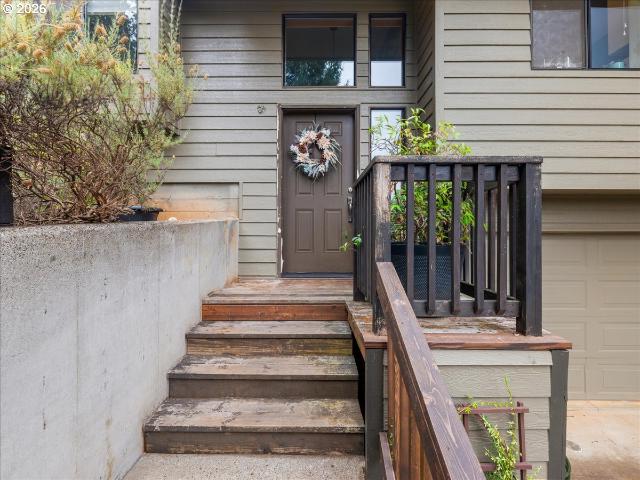 245 silver loop
