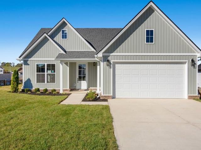 245 Skaggs Blvd, Nicholasville, KY 40356