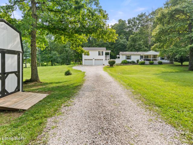 245 Spike Buck Dr