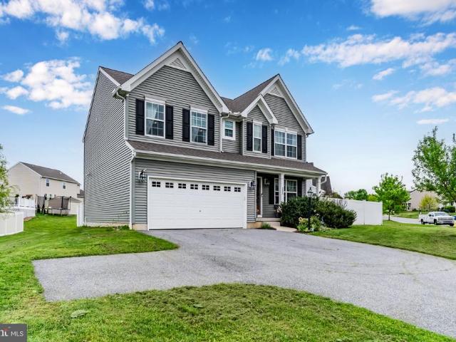 245 Spring Meadows Road
