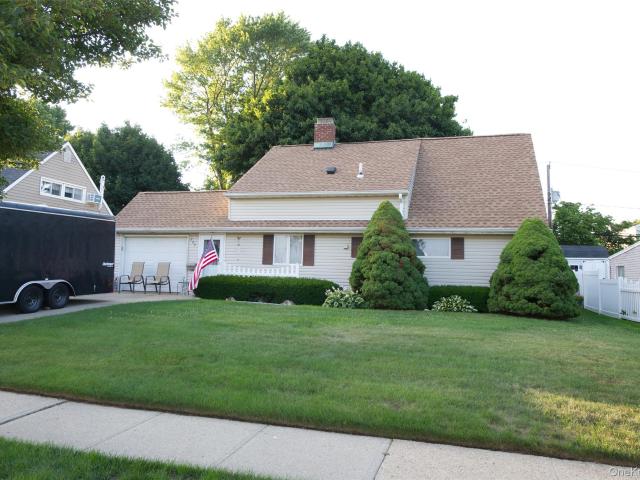 245 Sprucewood Drive