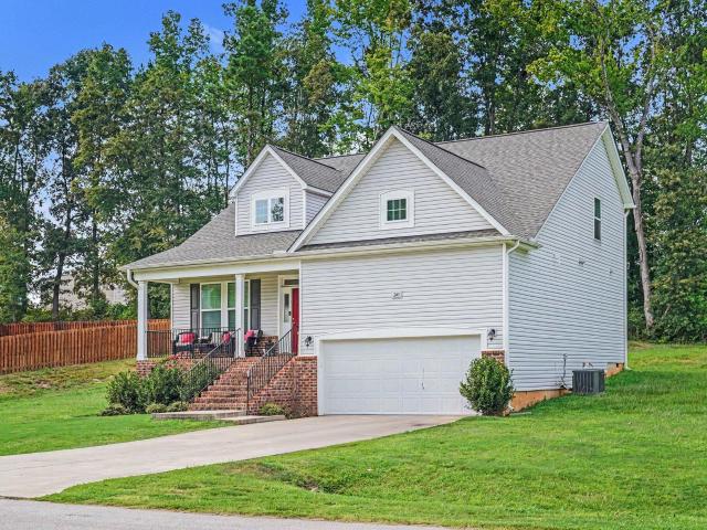 245 Stephens Timberline View