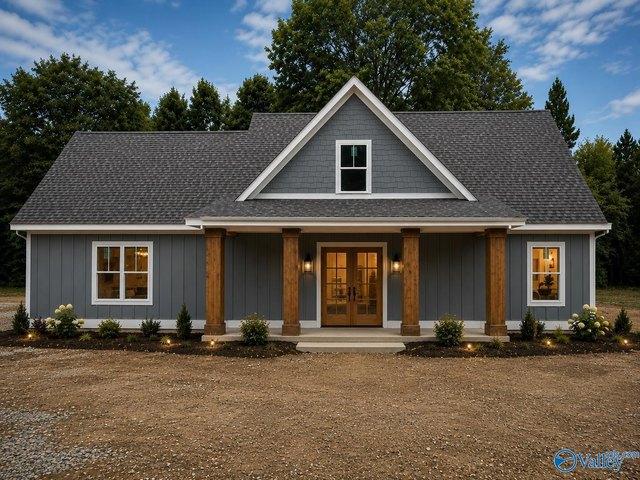 245 Summer Breeze Dr, Cedar Bluff, AL 35959