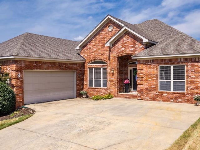 245 Summit Valley Circle