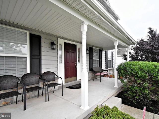 245 Sumner Court