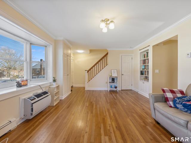 245 Sunnyridge Ave, Unit 1, Fairfield, CT 06824 | MLS #24165 | Compass