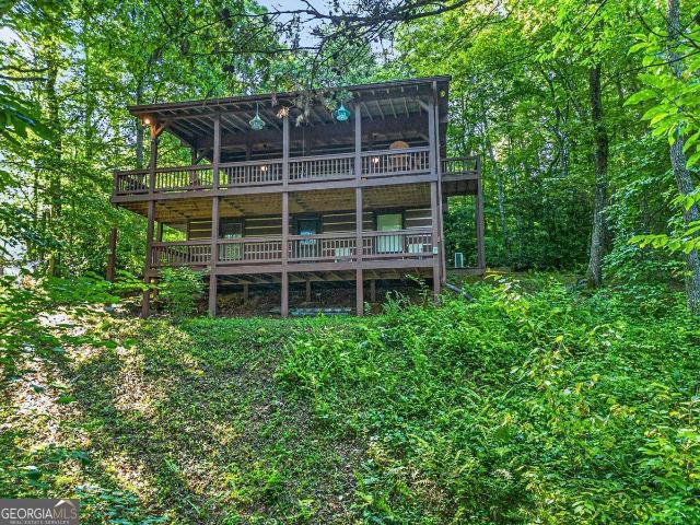 245 Sunrise Valley Road