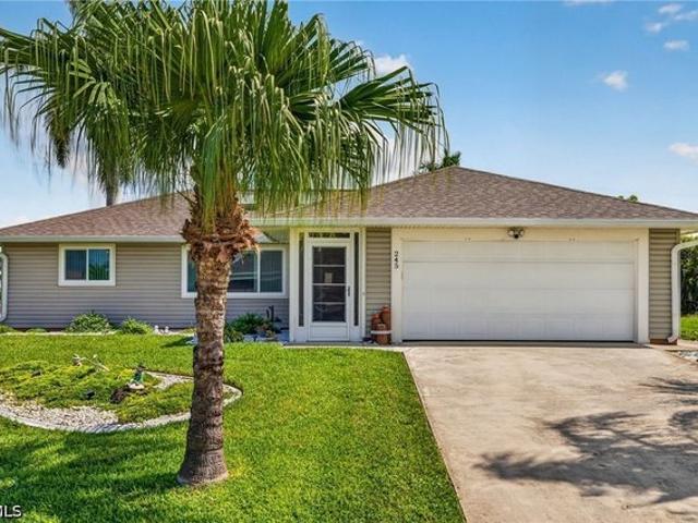 245 SW 46th St, Cape Coral, FL 33914