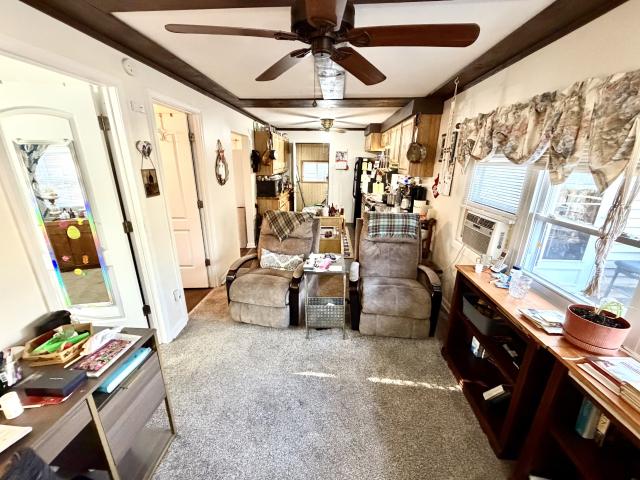 245 Powell Dr, Springville, TN 38256 | MLS #3066