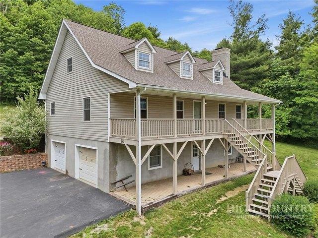 245 Papa Cook Rd, Boone, NC 28607