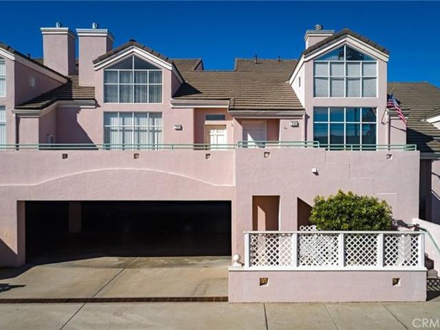245 Park Ave Unit 5, Pismo Beach, CA 93449
