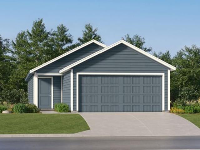 245 Pastar Fls, Seguin, TX 78155