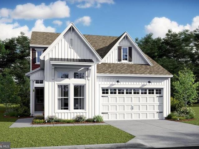 245 Peregrine Dr, Chester, MD 21619