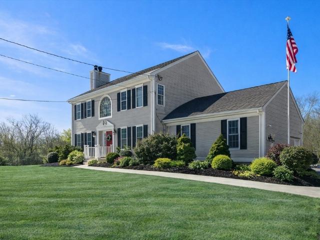 245 Perryville Rd, Rehoboth, MA 02769 | Compass