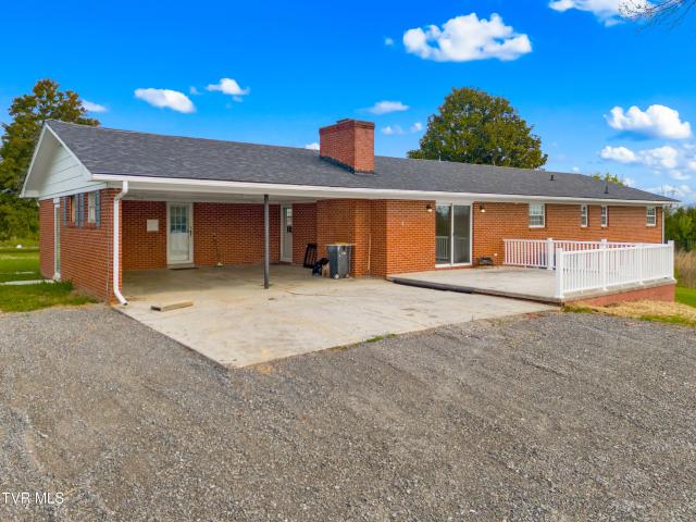 245 Phillipi Road
