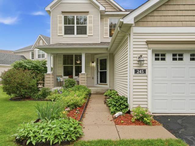 245 Pine Hollow Drive