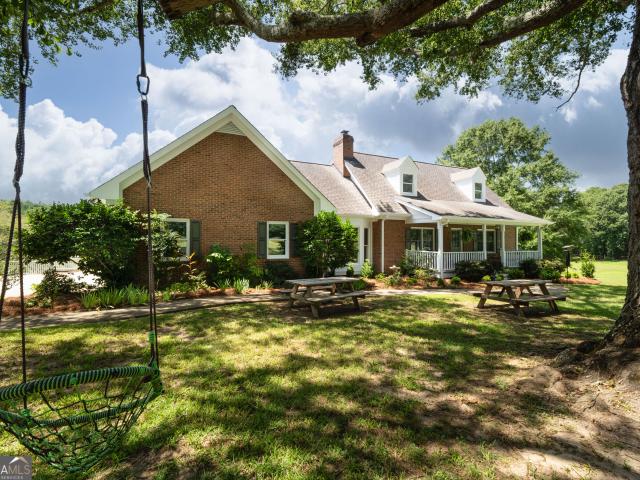 245 Pine Knott Road