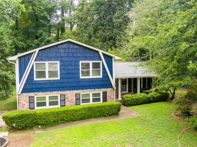 245 Pinetree Drive