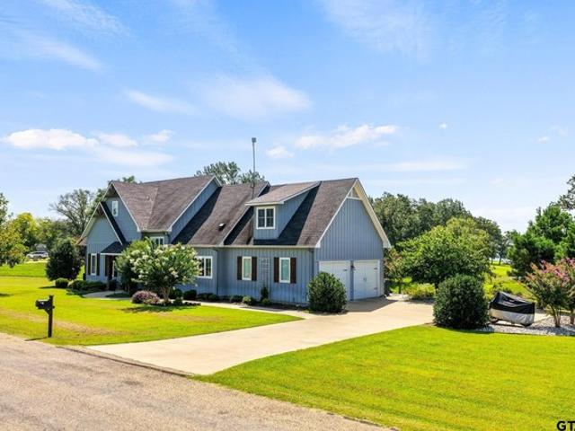 245 Private Road 2714, Mount Pleasant, TX 75455