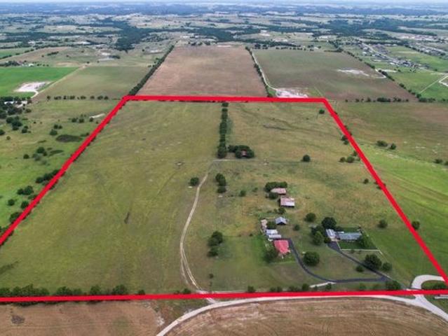 245 Private Road 4214, Decatur, TX 76234