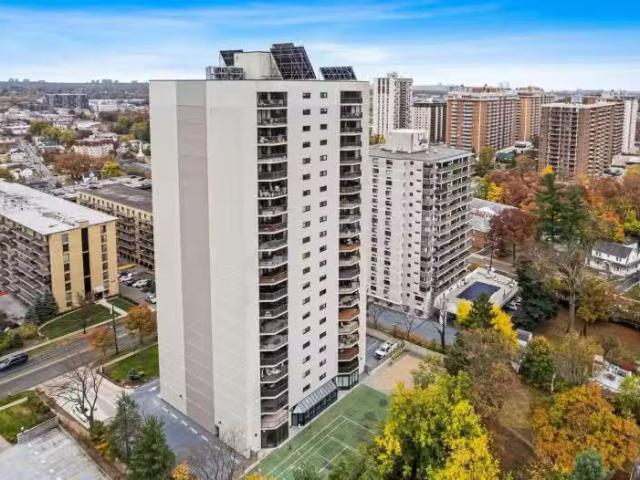 245 Prospect Ave Phb #PHB, Hackensack, NJ 07601 MLS 24035201