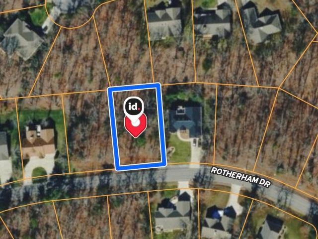 245 Rotherham Drive