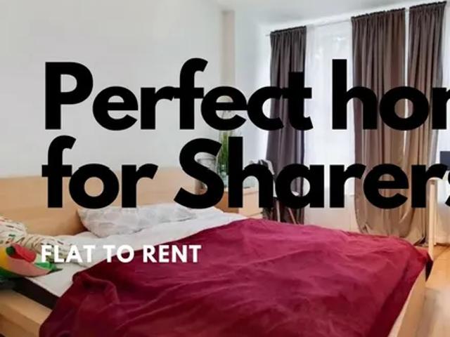 245 Royal College Street, London, NW1 9LT, United Kingdom | 3 bed apartment for rent #128992974 | Rentberry