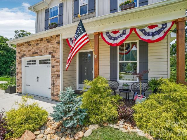 245 Rockrose Court