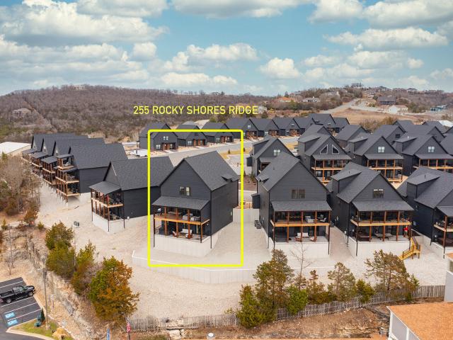 245 Rocky Shores