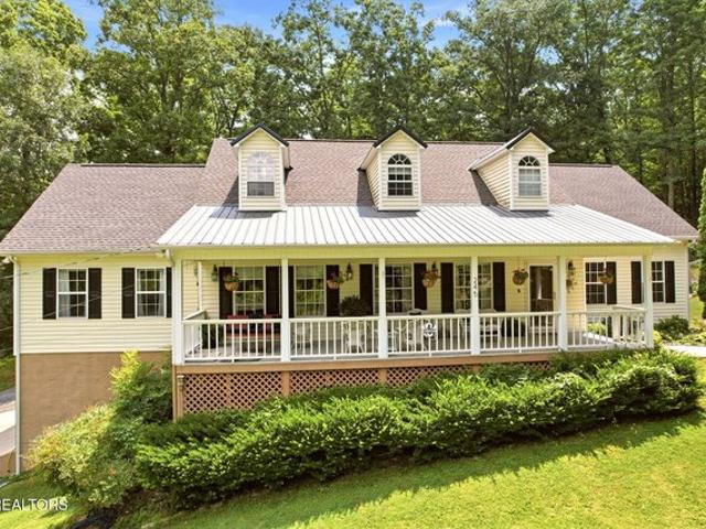 245 Rocky Top Rd, Luttrell, TN 37779