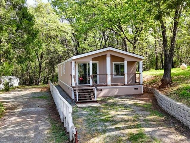 245 Railroad Flat Rd Unit 26, Rail Road Flat, CA 95245