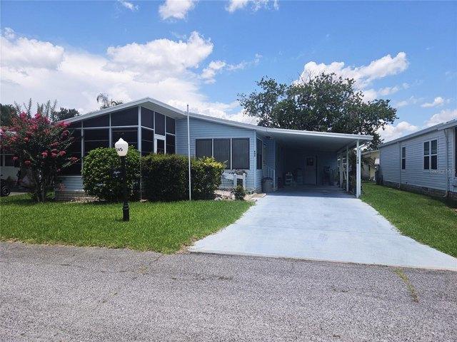 245 Ramsgate Way, Haines City, FL 33844