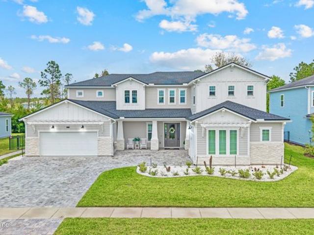 245 Ranch Land Cir, Saint Johns, FL 32259