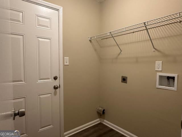 245 Remington Trail, Ellenwood, GA 30294 | MLS #10418