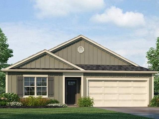 245 River Birch Ln, Odenville, AL 35120