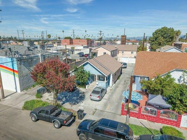 245 W 73rd St, Los Angeles, CA 90003