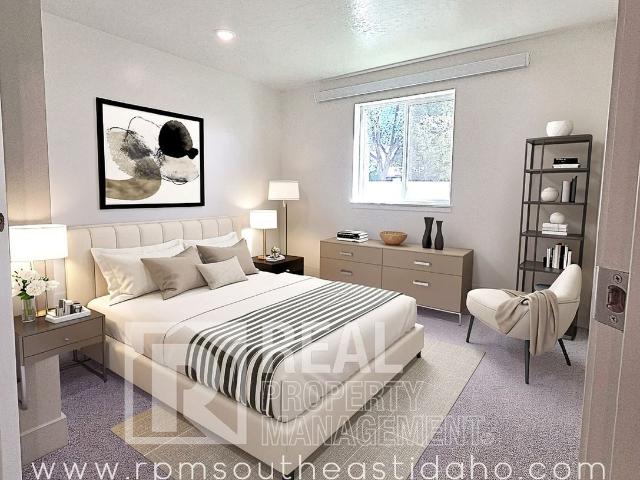 245 W 7th S St. Anthony 3 Bedroom Apartment for Rent at 245 W 7th S, Saint Anthony, ID 83445