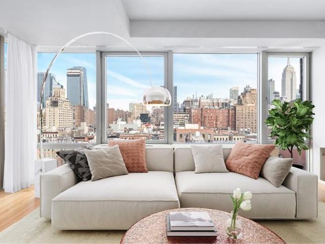 245 W 19th St Ph 2, New York, NY 10011