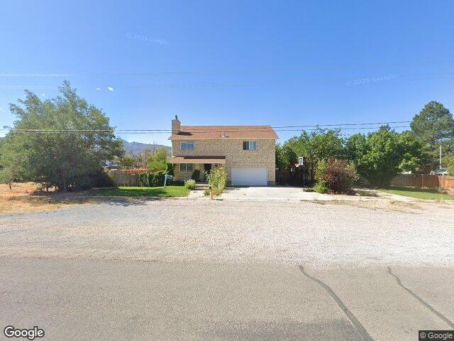 245 W 300 N, Fillmore, UT 84631