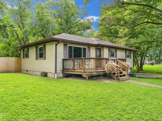 245 W Elm Street