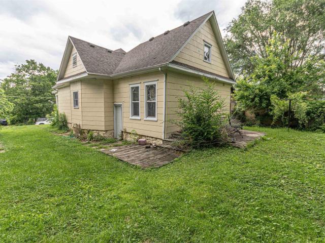 245 W Homer Street