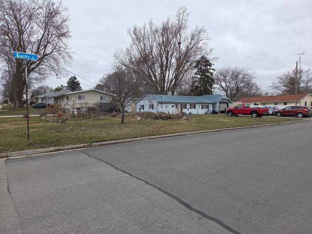245 W Plymouth St, Jefferson, WI 53549 | MLS #2018 | Compass