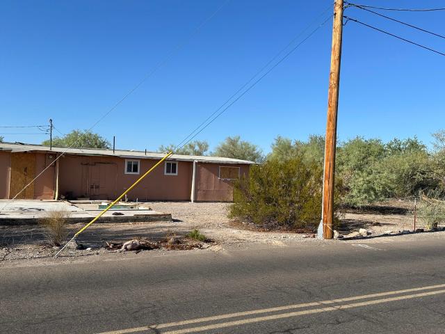 245 w quail trail drive