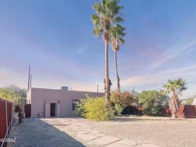 245 W Speedway Blvd, Tucson, AZ 85705 MLS 22428905