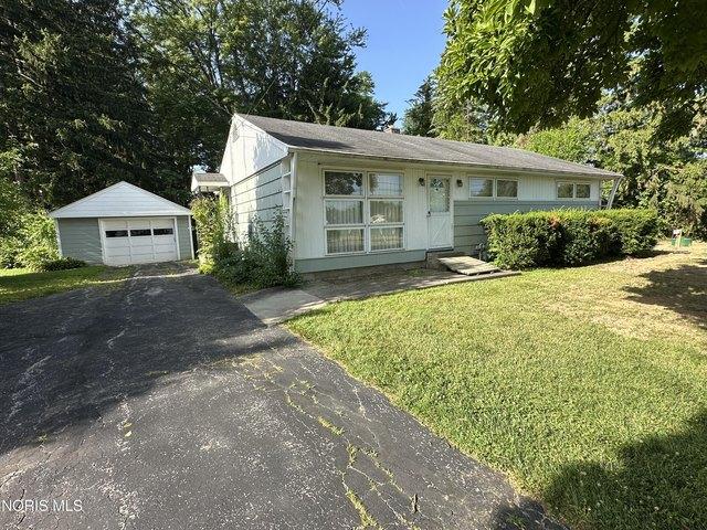 245 W State Line Rd, Toledo, OH 43612