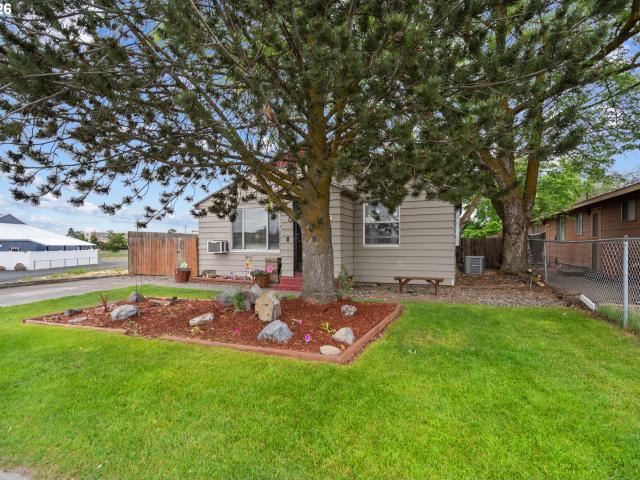 245 w standard ave