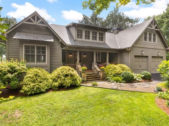 245 Woodland Ridge /6 Dr Lot 4/5, Highlands, NC 28741